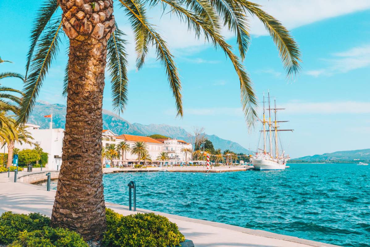 Tivat | Attractions | Sea Rush - Speedboat Tours & Excursion - Kotor ...